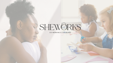 SheWorks | IFundWomen